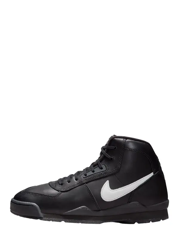Nike Baltoro Sp High Top Boots - Black