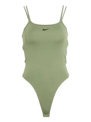 Nike Bodysuit - Sage Green