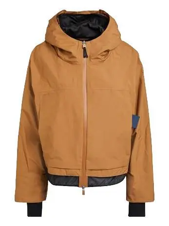 Herno Shell Jacket - Beige