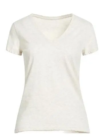 Majestic Filatures Organic Cotton T-shirt - Grey