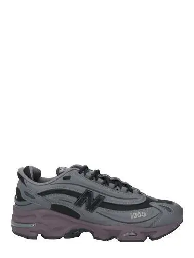NEW BALANCE 1000 Low Top Sneakers - Grey