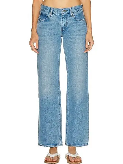 FRAME The Saturday Jeans - Static