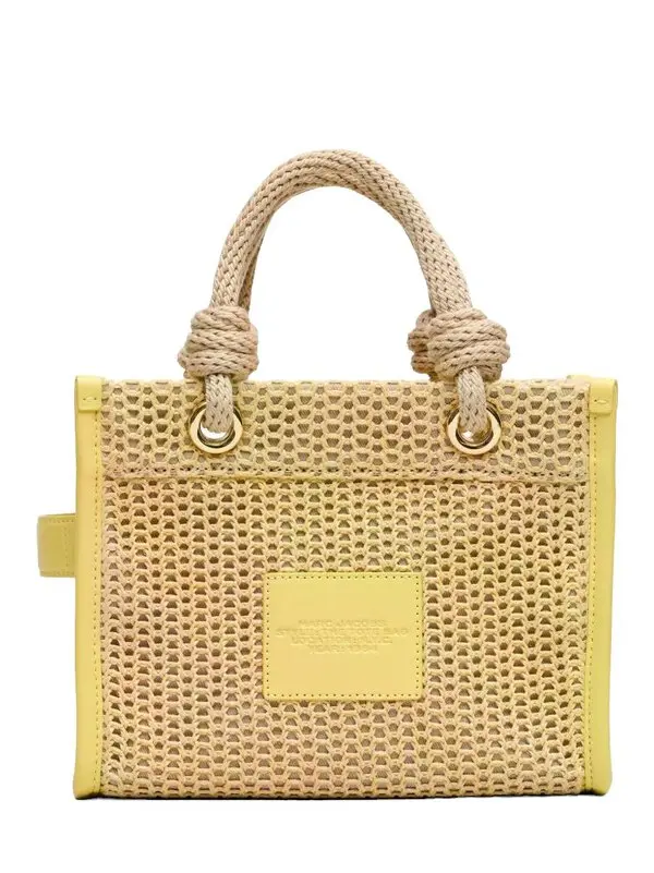 Marc Jacobs Small The Tote Bag - Neutrals