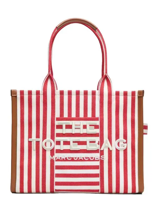 Marc Jacobs Tote Bag - Red