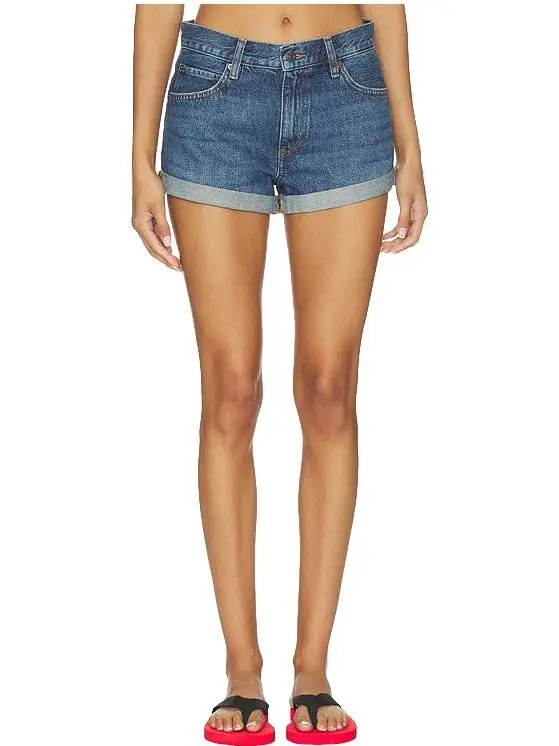 FRAME The Darling Short - Honeybee