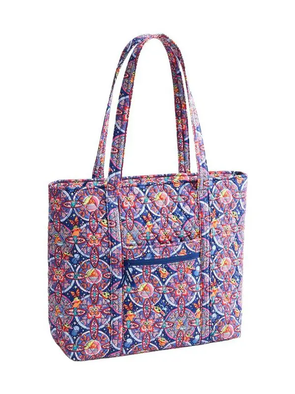 VERA BRADLEY Star Wars Original Tote Bag - Blue