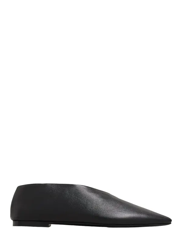 A.emery Lima Flat - Black
