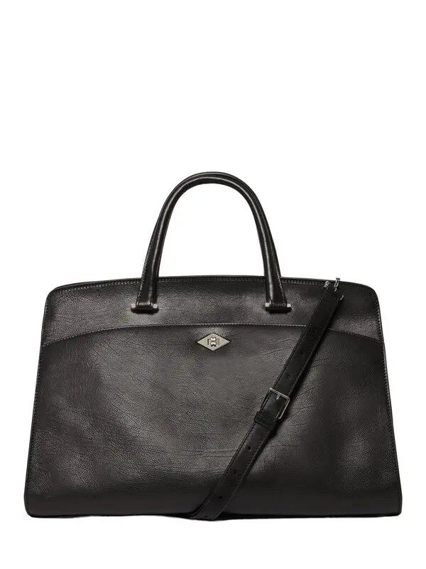 METIER Private Eye Bag - Black