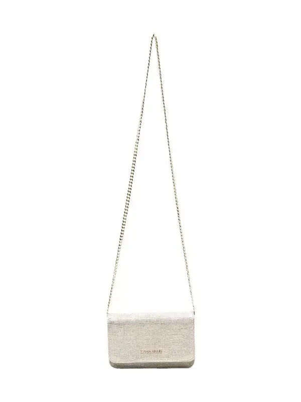 MARC ELLIS Everly Shoulder Bag - Gold