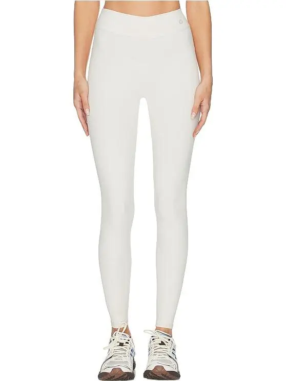 ASTORIA Legging In . Also - White