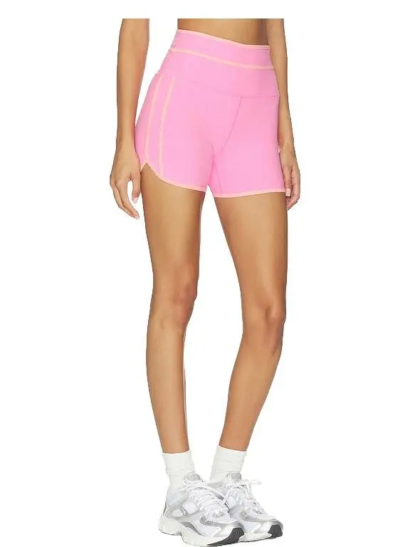 Beach Riot Ryder Short - Pink