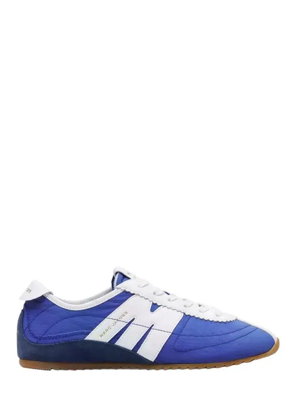 Marc Jacobs The 400 Bleecker Runner Sneakers - Blue