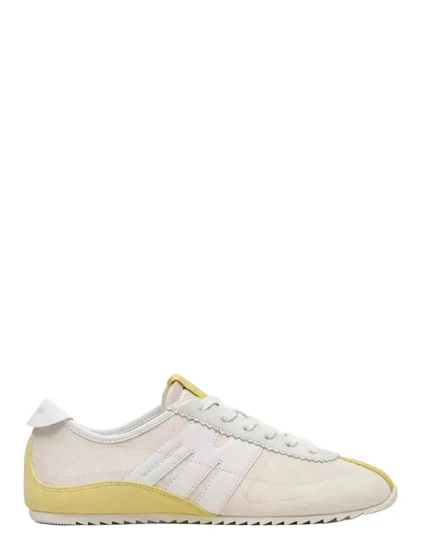 Marc Jacobs 400 Bleecker Runner Sneakers - Neutrals