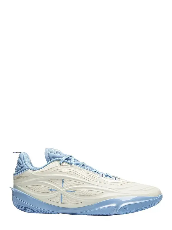 LI-NING Wade 808 5 Ultra V2 Sneakers - Ice White