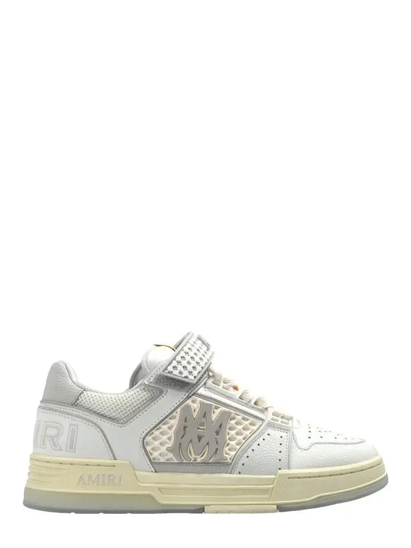 Amiri Ma Skyline Sneakers - White