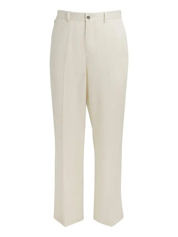 MALBON La Perla Trousers - Beige