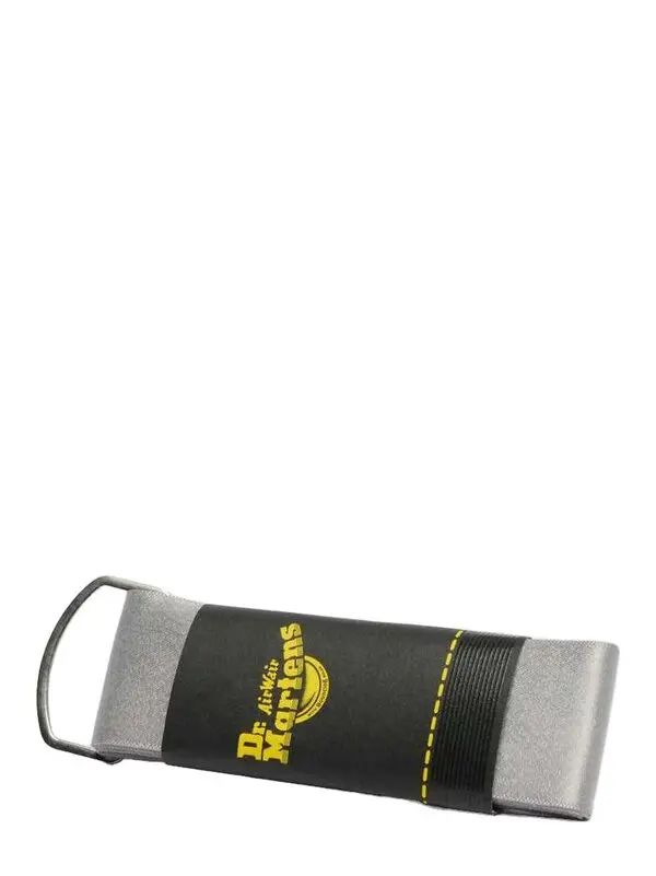 Dr. Martens 55 Inch Ribbon Shoe Laces - Metallic