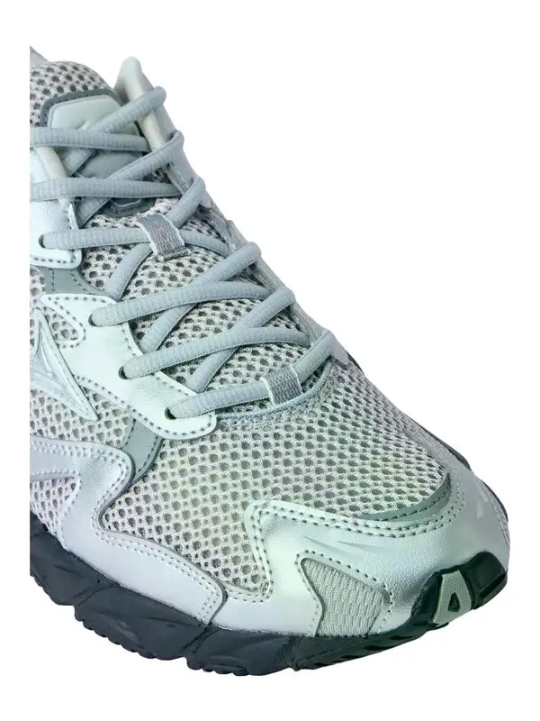 Mizuno Wave Rider Sneakers - Grey