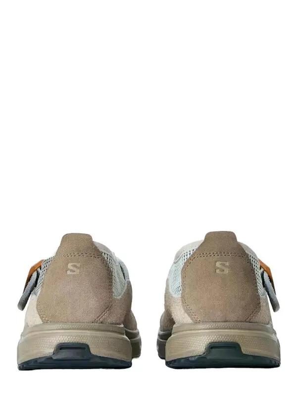 SALOMON Rx Marie-jeanner Sneakers - Neutrals