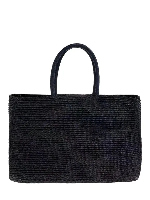 Lié Studio Large Charlotte Tote Bag - Blue