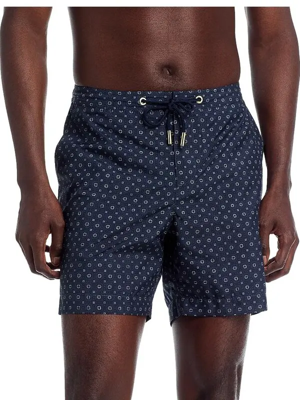 Orlebar Brown Bulldog Swim Trunks - Night Iris
