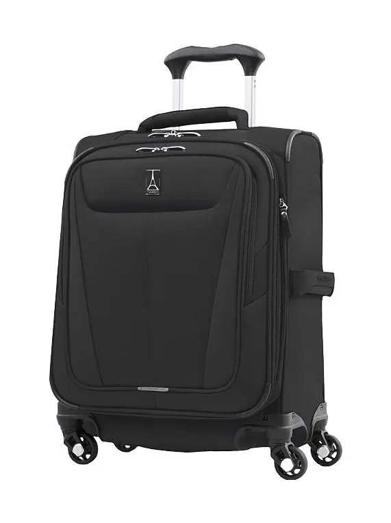 TRAVELPRO Maxlite 5 International Expandable Carry On Spinner - Black