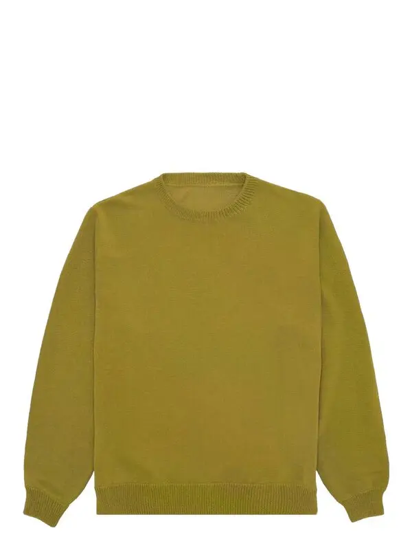 FORTELA Rover Crew-neck Sweat - Green