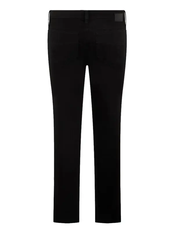 DIESEL® Slim-fit Jeans - Black