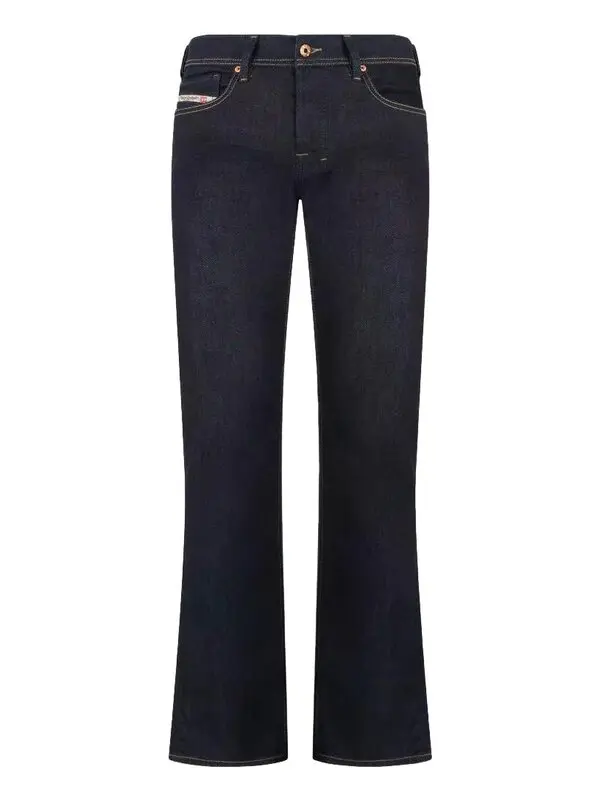 DIESEL® Flare-fit Jeans - Blue