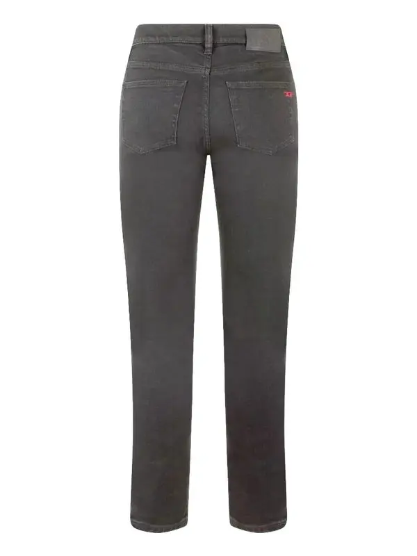 DIESEL® Straight-leg Jeans - Grey