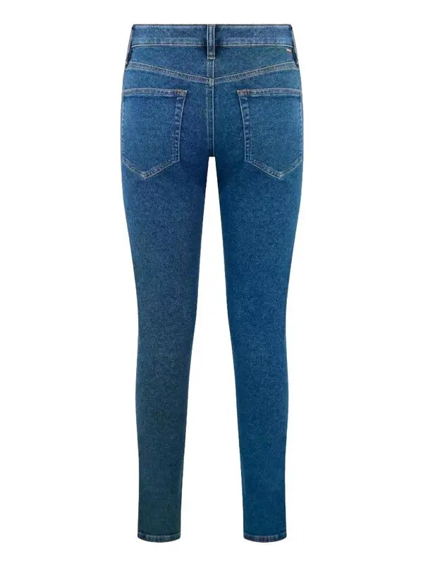 DIESEL® Skinny-fit Jeans - Blue