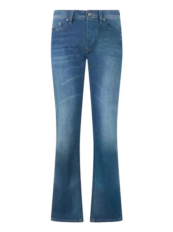 DIESEL® Boot-cut Jeans - Blue