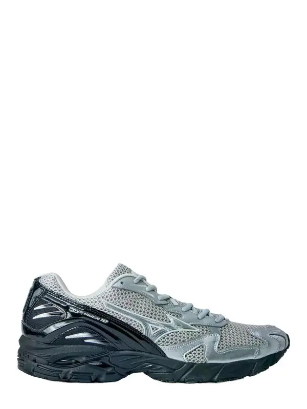 Mizuno Wave Rider Sneakers - Grey