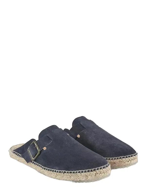 ESPADRILLES Vosto Baby Suede - Blue