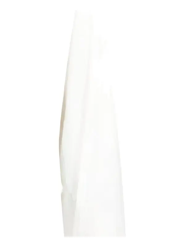 JBQ Anja Raw-cut T-shirt - Neutrals
