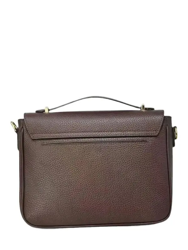 AVENUE 67 Ingrid Satchel - Brown