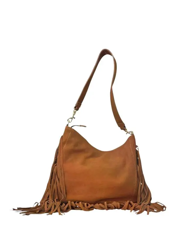 AVENUE 67 Yanah Shoulder Bag - Brown