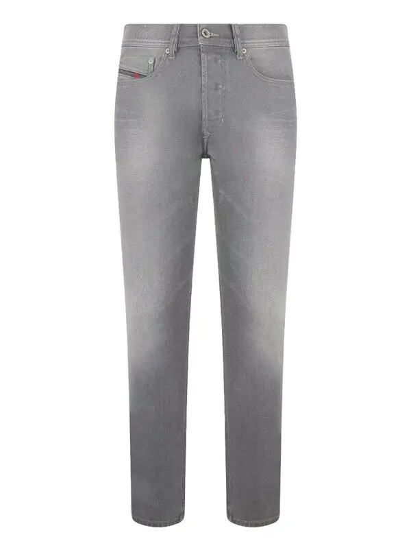 DIESEL® Slim-fit Jeans - Grey
