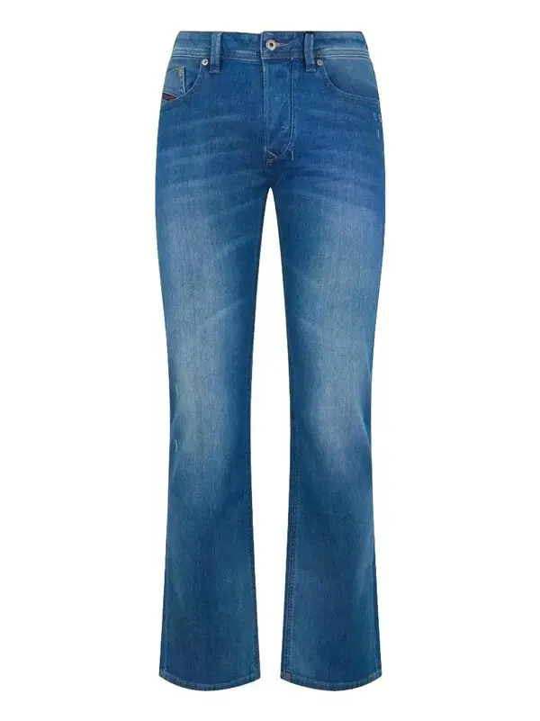 DIESEL® Flared-fit Jeans - Blue