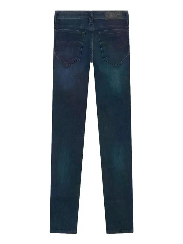DIESEL® Slim-fit Jeans - Blue