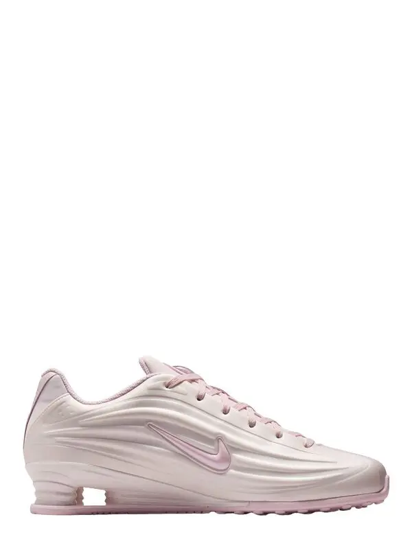 Nike Shox Z Sneakers - Pink