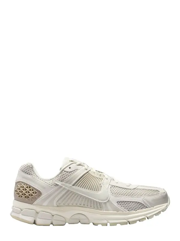 Nike Zoom Vomero 5 Athletic Sneakers - Light Brown