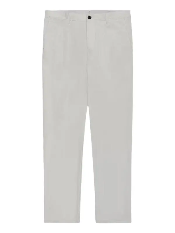 Incotex Slim-fit Chinos - Grey