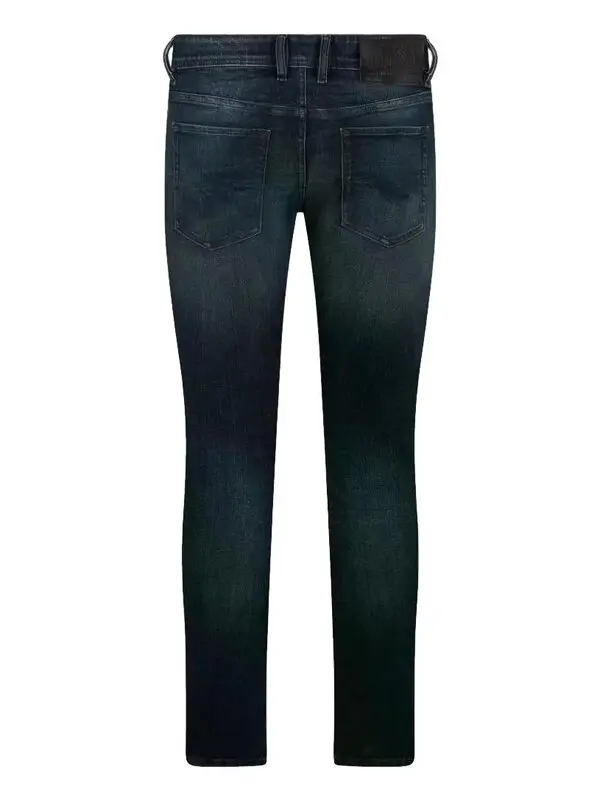 DIESEL® Skinny Cut Jeans - Blue