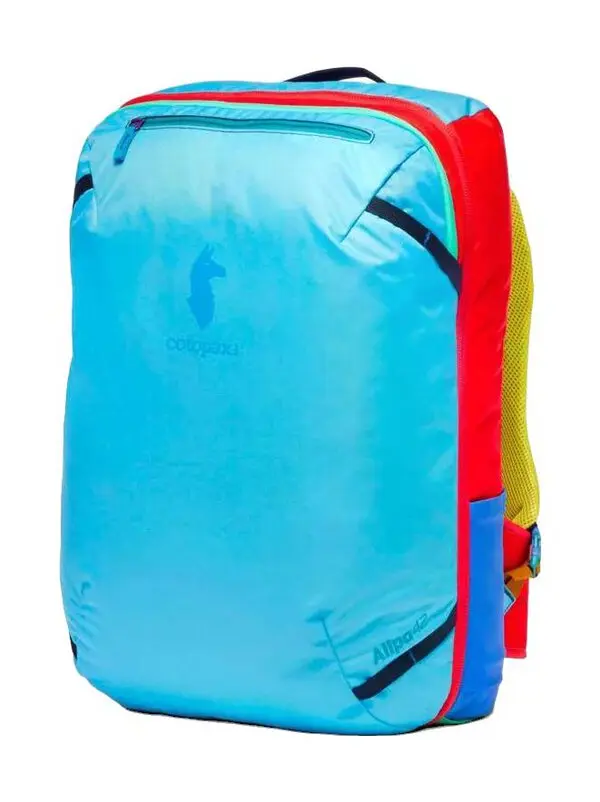 COTOPAXI Allpa Del Dia Backpack - Blue