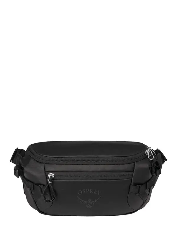 OSPREY Transporter Waist Bag - Nero