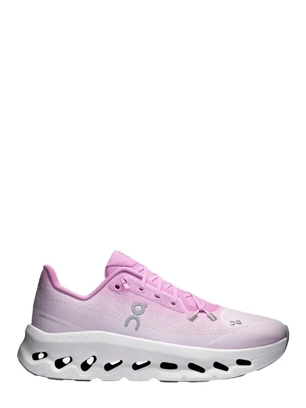 On Cloudtilt Sneakers - Rosa