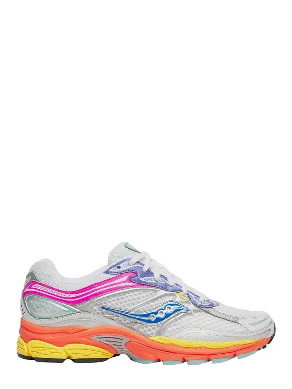 Saucony Progrid Omni 9 Sneakers - Multi