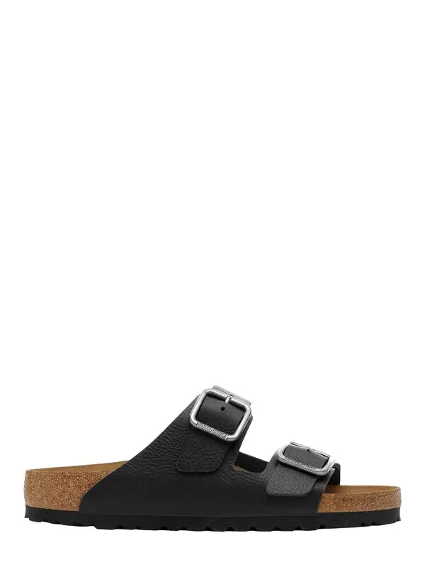 BIRKENSTOCK Arizona Wire Buckle Sandals - Nero