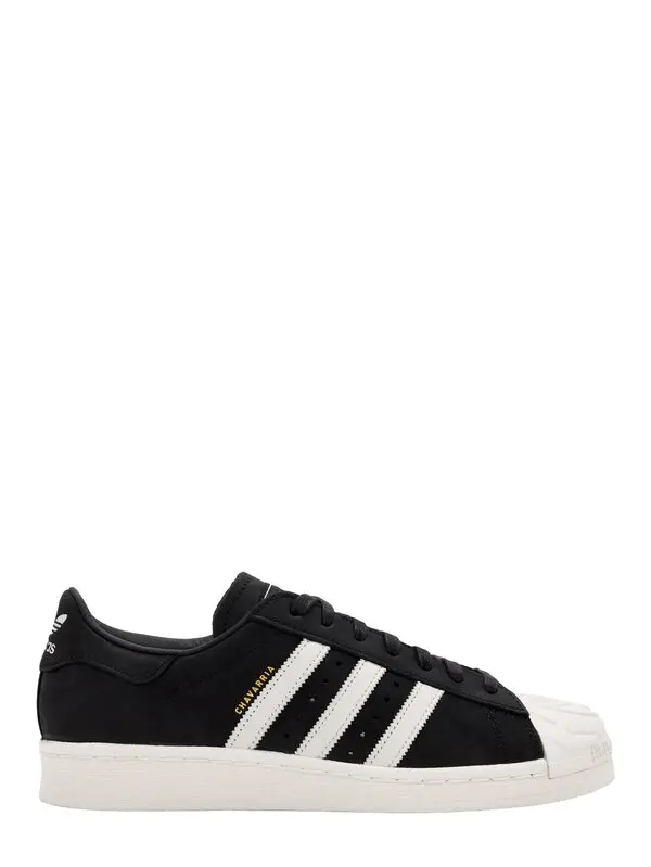 ADIDAS X WILLY CHAVARRIA Superstar Sneakers - Nero